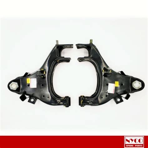 LOWER ARM FRONT LH RH NISSAN FRONTIER D22 NY 07 020 019 NY 07 020 020