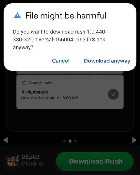 Rush App Download Kaise Kare Rush Money Earning App Hubby Digital