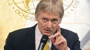 Кремъл Киев и Лондон не могат да си сътрудничат в Азовско море то е вътрешно за Русия