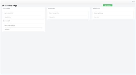 Blazor Server In NET 6 Part Four Keyhole Software
