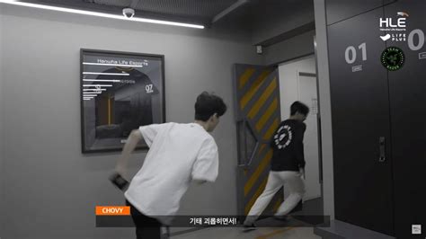 쵸비 모건 짤 출처 아시는 분 롤 리그 오브 레전드 에펨코리아