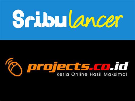 Sribulancer Vs Projects Co Id Yang Mana Lebih Baik Safar Septyadi