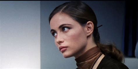 Actress In New Mission Impossible 60 Photos Moonagedaydreamfilm