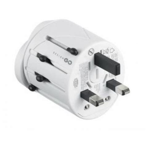 Universal Adapters