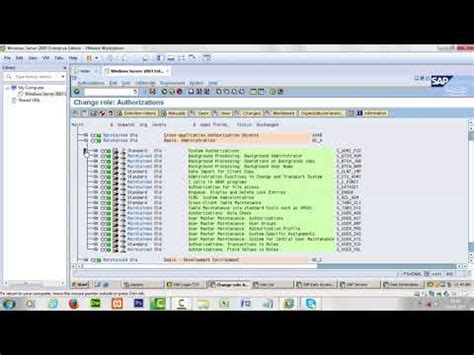 SU25 Update Sap System YouTube
