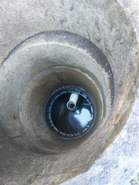 Catch Basin Systems Saanich Peninsula Sewer And Drainage