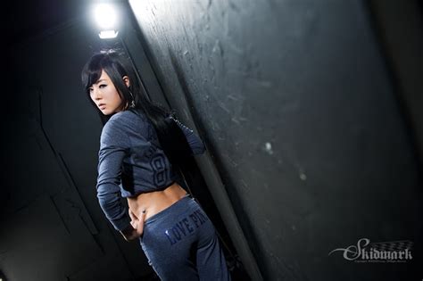 Idolretouch Sexy Classic Hwang Mi Hee