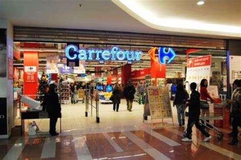 Агонията свърши Фалира една от най големите вериги за хранителни стоки в България