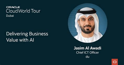 Mohamed Reda On Linkedin Cloudworld Ai