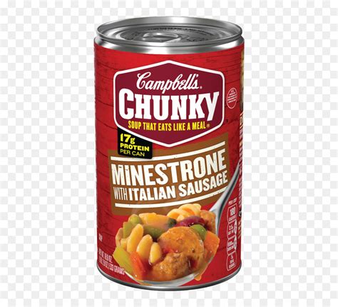 Campbell S Soup Png Campbell S Transparent Png Vhv