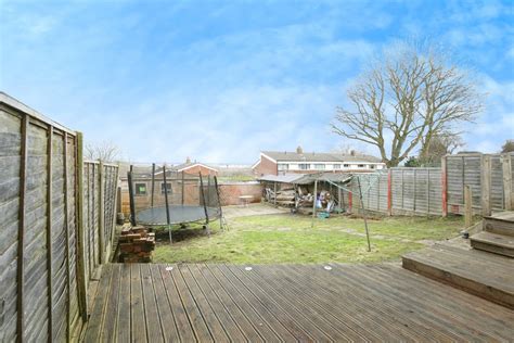 St Nicholas Estate Baddesley Ensor Mark Webster And Co