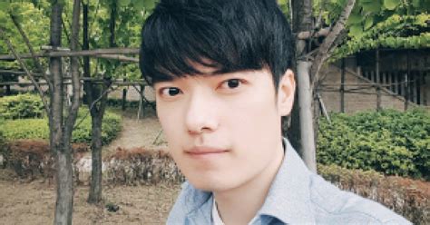 공포웹툰 작가 호랑 귀신이 갑툭튀해도 놀라지 마세요