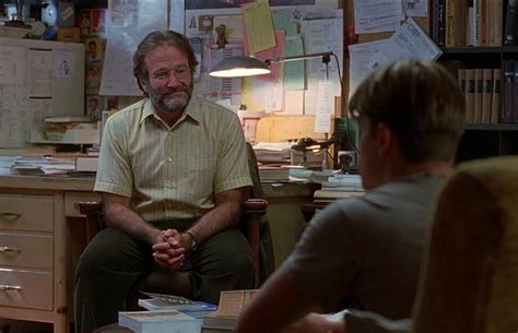 Popcorn And Inspiration ‘good Will Hunting Even Geniuses Have