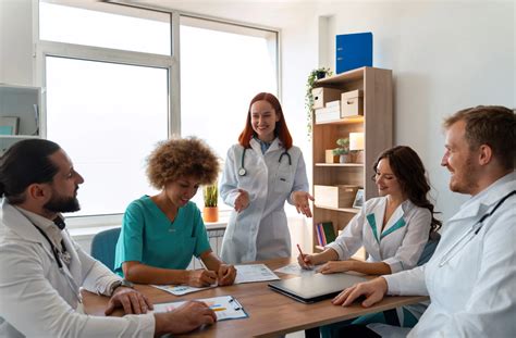 Atención Integral La Salud Multidisciplinaria