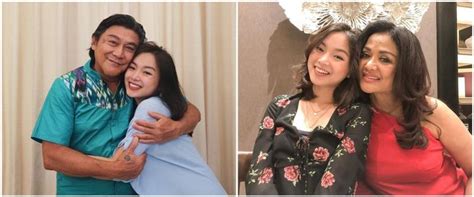9 Pesona Nabila Rahman Putri Willy Dozan Yang Beranjak Dewasa