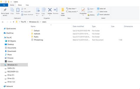 Best Ways To Fix When Window File Sharing Isn T Working
