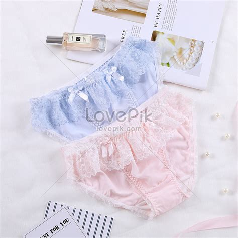 Lady Lace Underwear Picture And Hd Photos Free Download On Lovepik