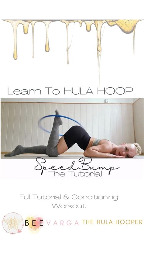 Pin On Hula Hoop Workouts