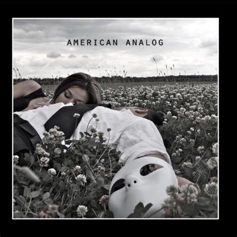 American Analog Cds And Vinyl