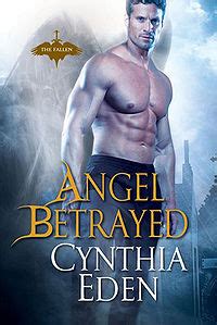 Angel Betrayed Novel The Wiki Of The Succubi Succuwiki