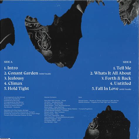 Slum Village And Abstract Orchestra Fantastic 2020 Volume 1 Neastra
