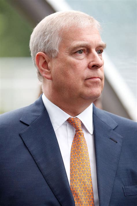 Prince Andrews 60th Birthday Party Proving Unpopular Invitation Tatler