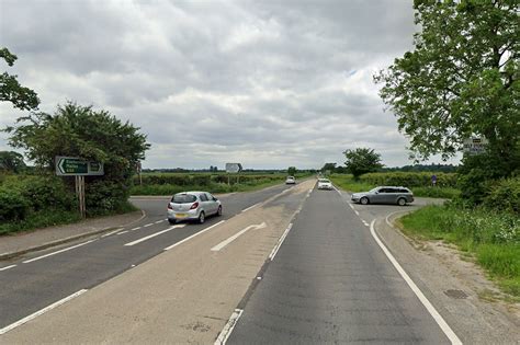 Crash Causing Problems On The A64 Near York Yorkmix
