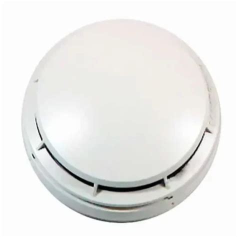 Photoelectric Simplex Smoke Detector At ₹ 1500piece In New Delhi Id 2856595997055