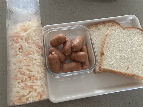 소빵소빵 식빵으로 만드는 맛있는 간식 아이간식추천 간단레시피