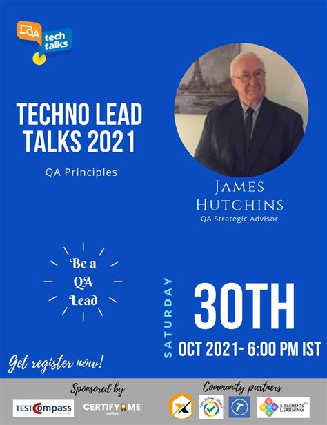 Qa Talks Community Qat On Linkedin Qa Experience Offshore Qalead