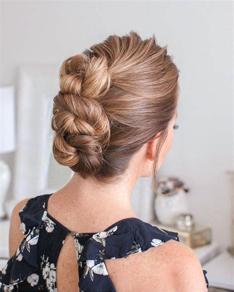 Professional Job Interview Hairstyles For A Great Formal Look K4 Fashion
