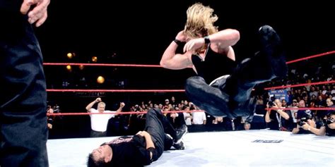 Wrestlers Whose First SummerSlam Match Was Better Than Their Last