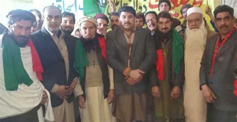Many Of PTI Workers Defect To PPP Daily Times