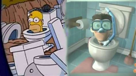 Top 10 Los Skibidi Toilet MÁs Poderosos Del Universo Youtube
