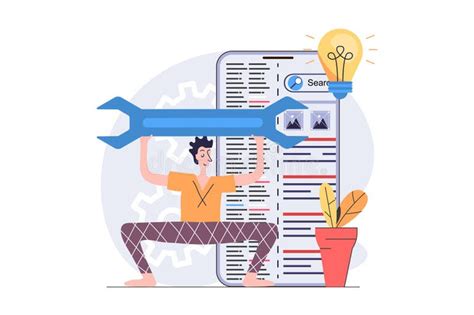 Brainstorming Optimization Stock Illustrations 2812 Brainstorming Optimization Stock