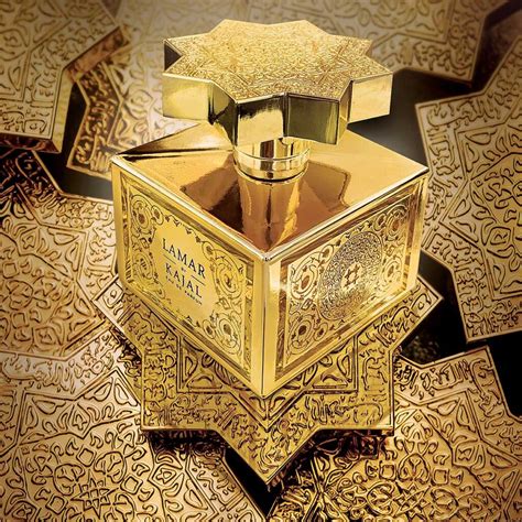 Kajal - Lamar (100ml) - Luxury Perfumes