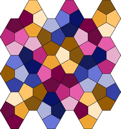 Cairo Tilings With Minimal Math