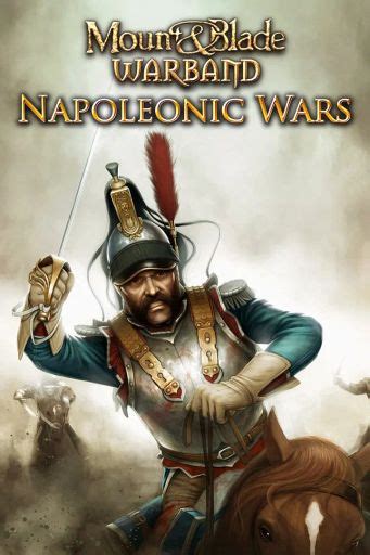 Buy Mount Blade Warband Napoleonic Wars DLC Europe PC Mac Linux Steam Digital Key