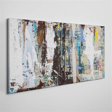 Obraz Canvas Abstrakcja Coloray