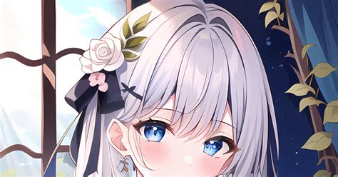 女の子 无题 神秘的斗篷男のイラスト Pixiv