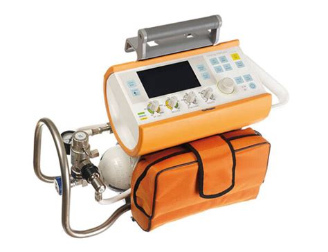 DrÄger Front Accessory Bag New For Carrying System 3000