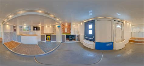 Flood Innovation Centre Brings ‘floodmobile To The Humber Region For A
