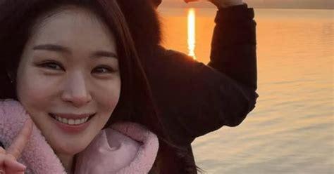 2세 계획 밝힌 미자 안타까워 어쩌나…몸 상태 최상 아니다