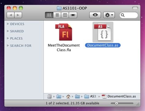 As3 101 Oop Introduction Basix Envato Tuts