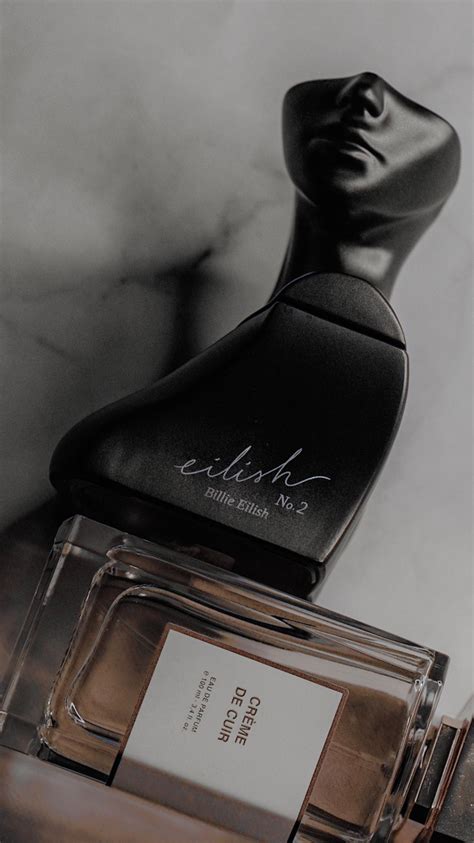 Eilish No 2 Billie Eilish Perfume A New Fragrance For Women And Men 2022