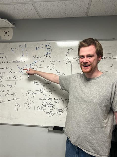 People Adams Laboratory