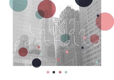 Cv And Portfolio Anna Labuda By Anna Labuda Issuu