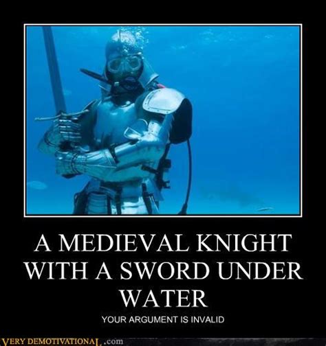 Your Argument Is Invalid Image Humor Satire Parody ModDB