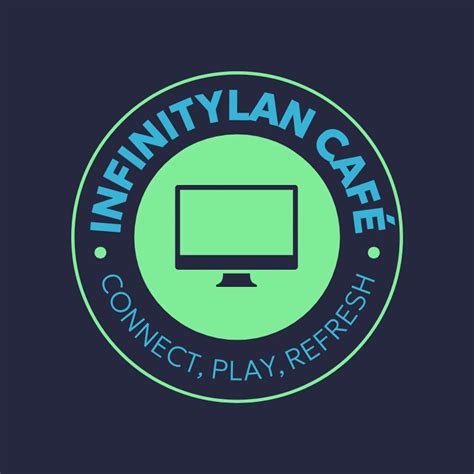 Internet Cafe Logo Ideas And Designs Create A Free Industry Logo In