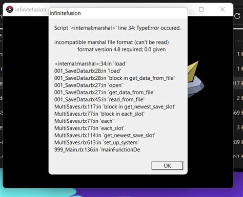 I'm trying to launch the game but this message keeps popping up. I've tried both launchers but ...